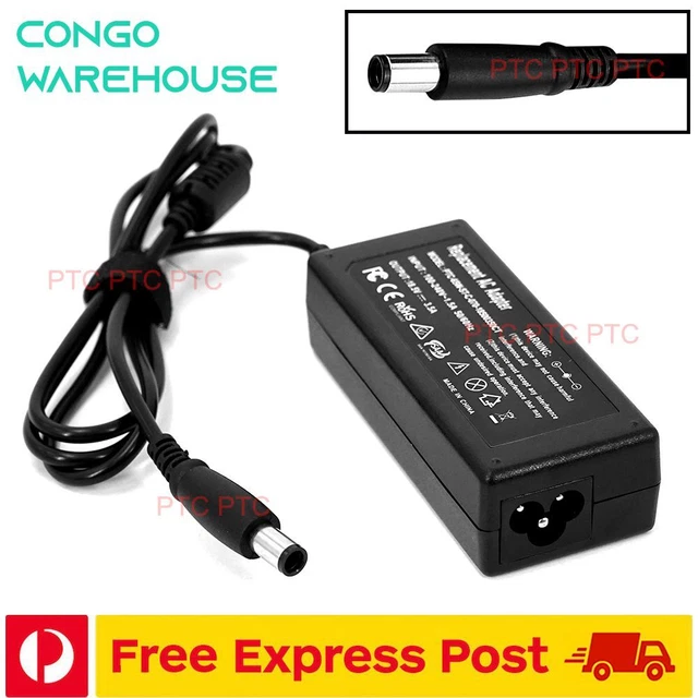 90W AC CHARGER 4 HP Pavilion All-in-One Desktop PC 22-dd0032 22-3010 ...