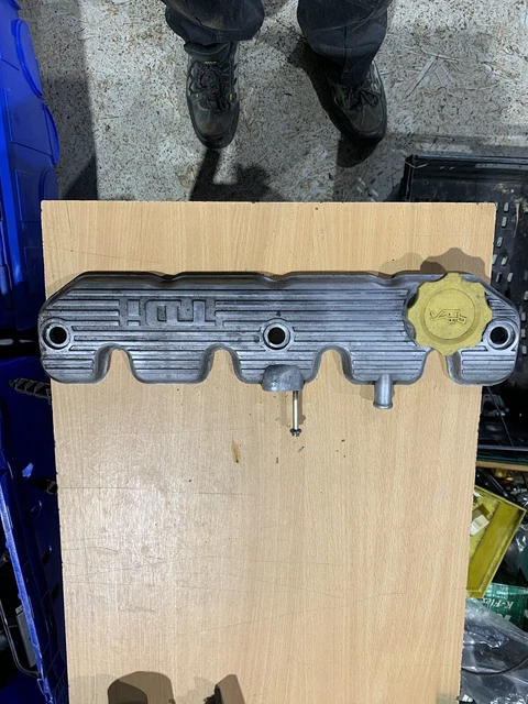 LAND ROVER DISCOVERY Defender 300 Tdi 300tdi Rocker Cover Camshaft ...