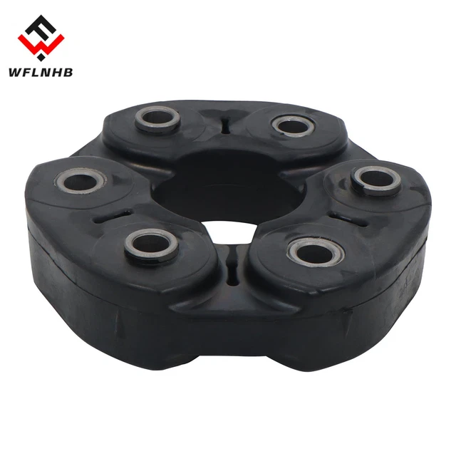 FOR BMW 26117546426 Propshaft Joint Doughnut Coupling 2.0 3.0 Diesel 4. ...