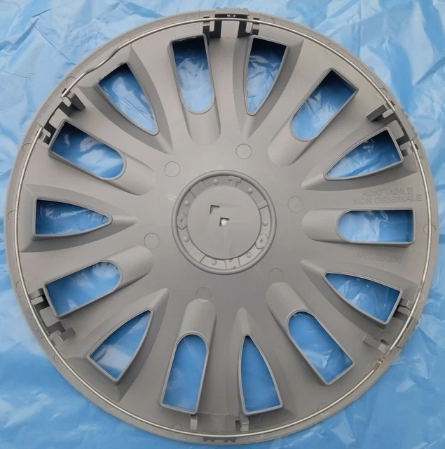 SET 4 ENJOLIVEURS Citroen C2 2003 14" Pouces EUR 62,99 - PicClick FR