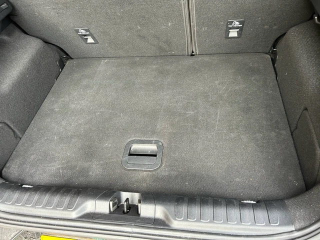 FORD PUMA SPACE Saver Steel Spare Wheel 125/90/16 X1 HANKOOK 2019-25 ...