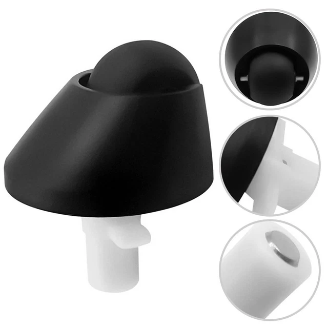 PRECISION FIT FRONT Castor Wheel for eufy Clean X9 Pro Cleaning Robots ...