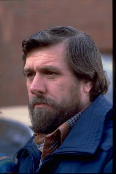 RICKY TOMLINSON AS Bobby Grant in Brookside 1982 OLD TV PHOTO 1 $8.50 ...