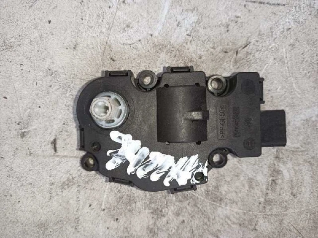 410475520 MOTEUR VENTILATEUR pour MERCEDES-BENZ CLASE S (BM 221) LIM ...