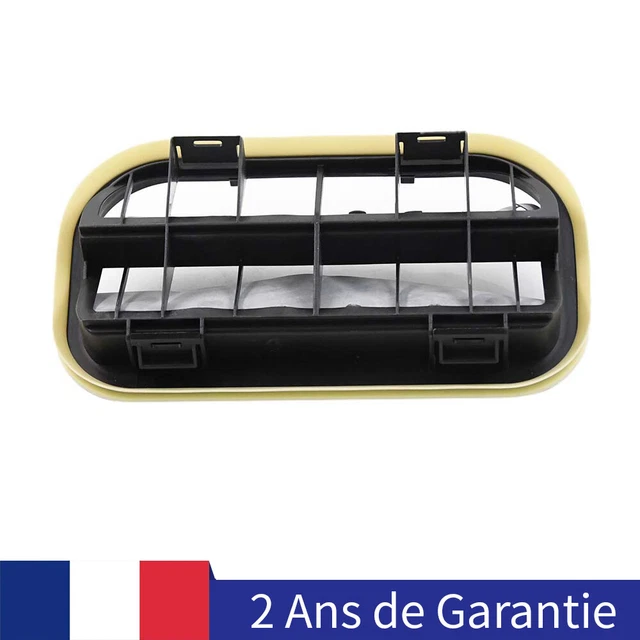 GRILLE DE VENTILATION arrière pour Mercedes Benz Classe A W176 ...