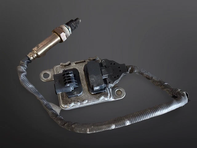 MERCEDES W205 W177 W247 W213 S213 C238 C257 X118 Nox Sensor OM656 ...