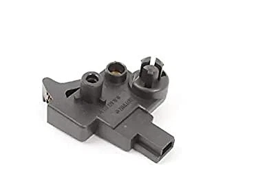 GENUINE NEW MERCEDES W209 Clk Convertible Roof Catch Limit Switch ...