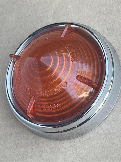 HOLDEN FE BLINKER Lens Surround GMH NOS $165.00 - PicClick AU