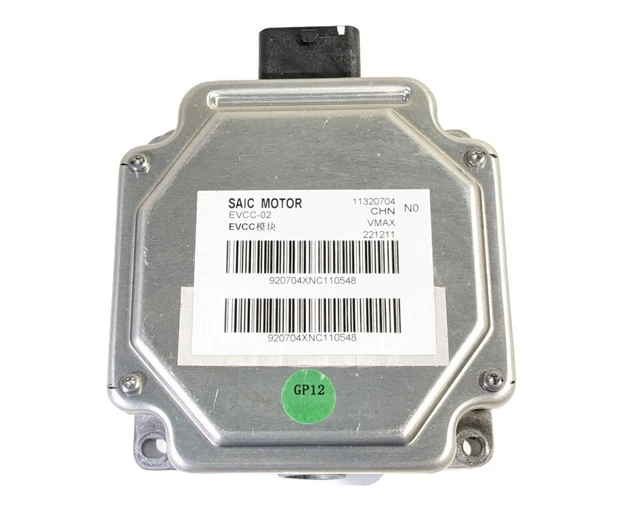 MG4 CONTROL UNIT Ecu 2022-2023 11320704 £102.00 - PicClick UK