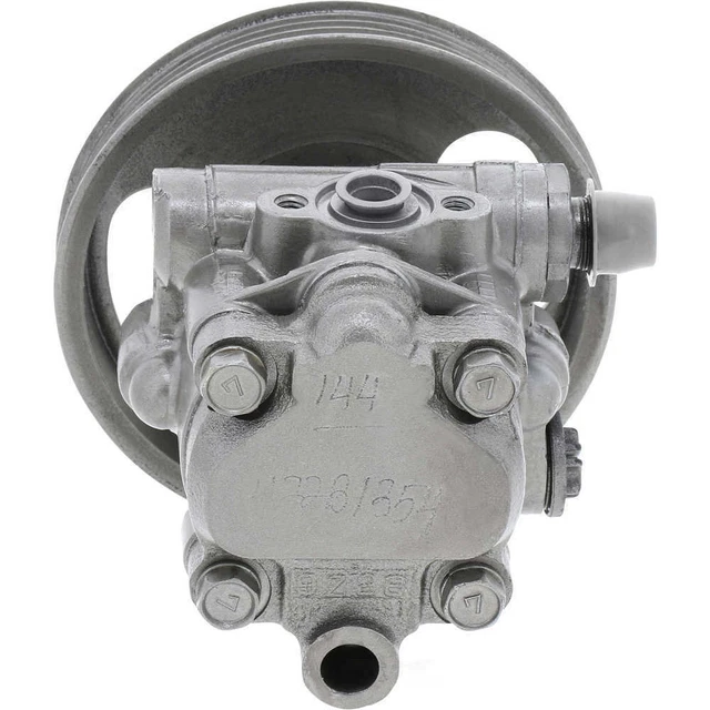 POWER STEERING PUMP Maval 96144M Reman fits 1990 Mazda Miata $303.13 ...