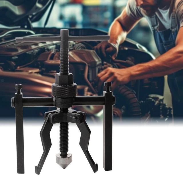 EXTRACTEUR DE ROULEMENT de roue d'extracteur de roulement intérieur à 3 ...