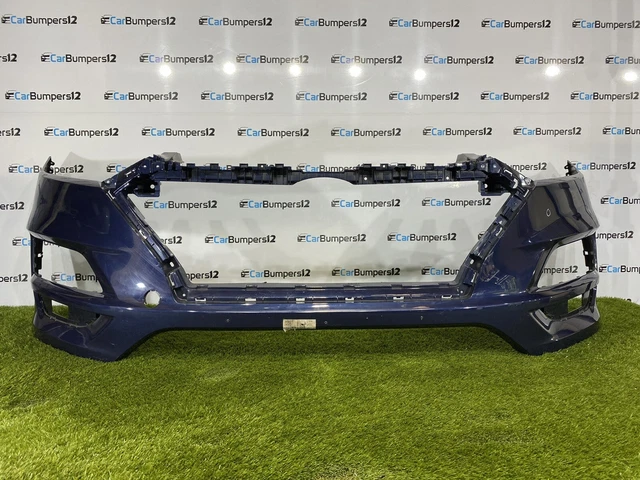 HYUNDAI TUCSON FRONT Bumper 2018-On 86511-D7500 Genuine Hyundai Part ...