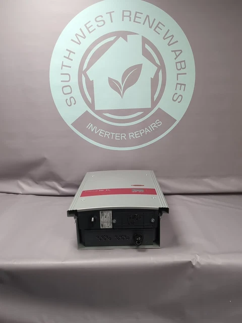 FRONIUS IG TL 3,6 - 3,6 KW Inverter solare fotovoltaico 3600 Watt EUR ...