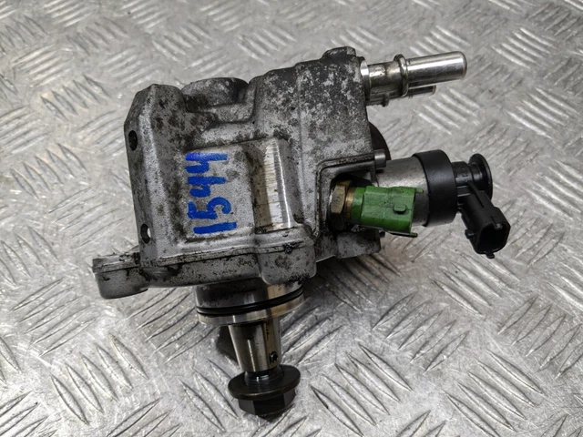 LAND ROVER DISCOVERY Sport High Pressure Fuel Pump 2.0 / 204Dtd Diesel ...