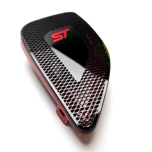 FORD PUMA ST mk2 Rear Reflector Full Guards £23.99 - PicClick UK