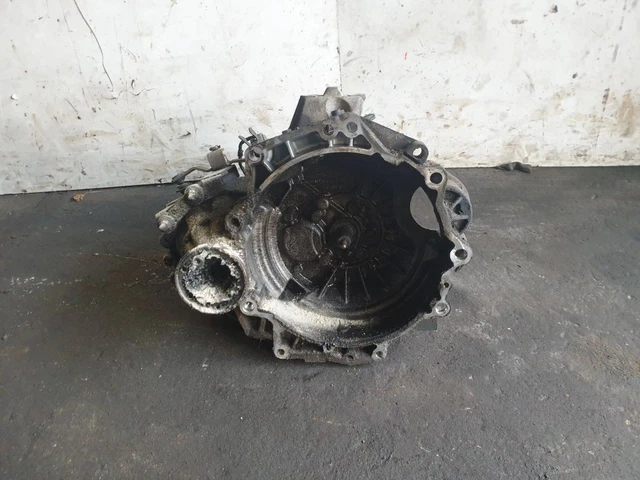 AUDI A3 S3 8L 2000 Petrol manual 5 speed gearbox DUU ART23705 £175.99 ...