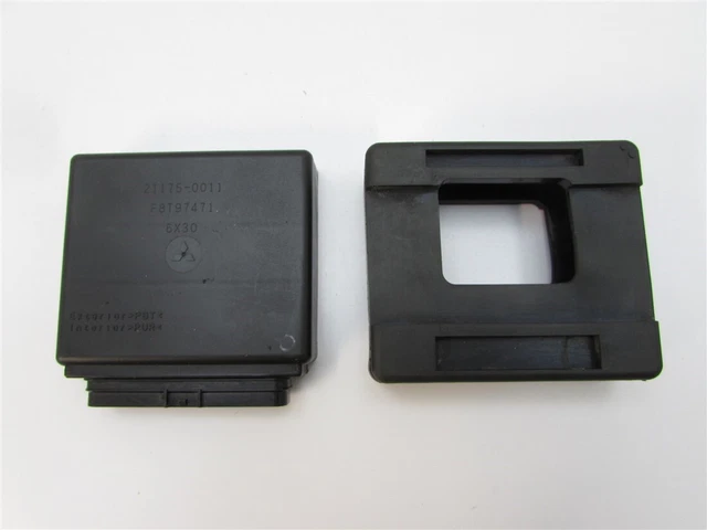 CDI BOX IGNITION Igniter Unit ECU Module Kawasaki VN1600B Vulcan Mean ...