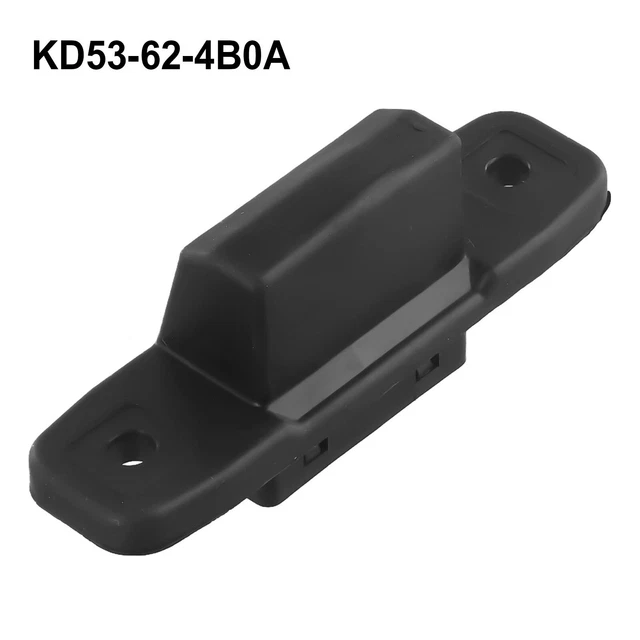 FOR MAZDA CX5 KD53624B0A Door Release Lock Switch Black Plastic ...