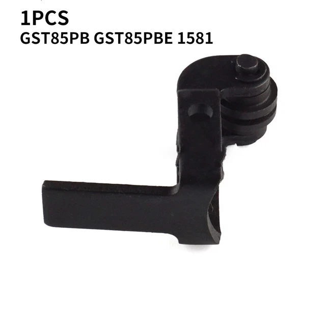 JIG SAW GUIDE Wheel-Roller GST85PBE Positioning-Wheel Guide Wheel Black ...