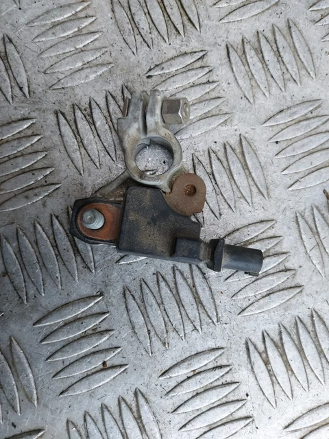 FUSIBLE PLATINE RACCORD Batterie - PEUGEOT CITROEN - 1.6L HDI - Réf ...