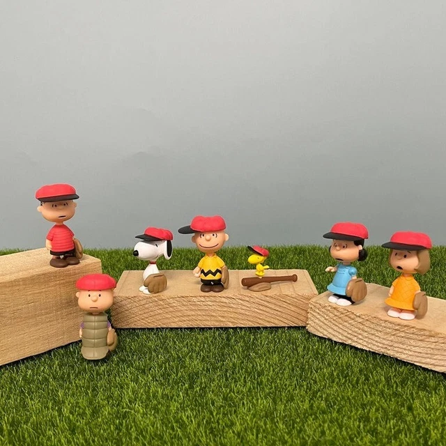 Peanuts Snoopy