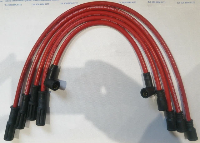 LANCIA PRISMA 1.6. 831ABO Formula Power Original Race Performance 10mm ...