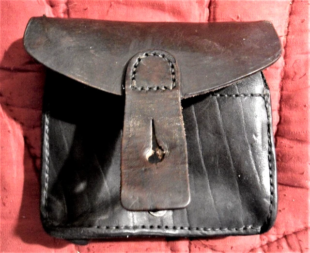 MILICE FRANCAISE / Cartouchiere D'un Franc-Garde EUR 280,00 - PicClick FR