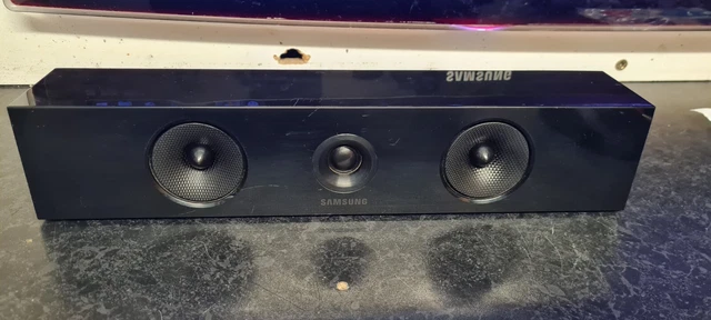 SAMSUNG PS-EC2-1 CENTER Channel Surround Sound Speaker,For Ht-E5500 Or ...