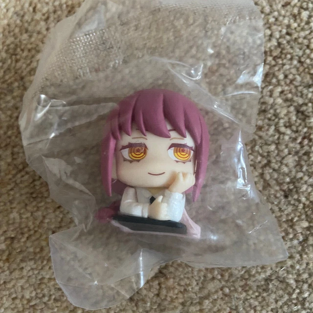 CHAINSAW MAN GACHA Prize Figure. Makima From Japan, New. £15.00 ...