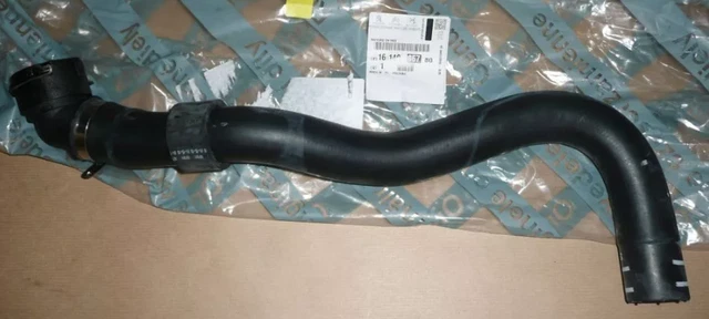 ORIGINAL DURITE TUYAU De Radiateur Citroen Jumper Peugeot Boxer Iii ...