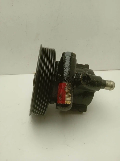 POMPE DE DIRECTION Dacia Logan MCV (KS) Combi 1.6 16V (K4M-690) SINREF ...