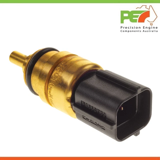 NEW * OEM * Coolant Temperature Sensor To Suit Hyundai Atoz 1.0L 4Cyl ... NEW * OEM * Coolant Temperature Sensor To Suit Hyundai Atoz 1.0L 4Cyl ...