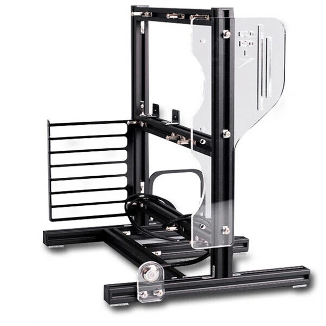 PC TEST BENCH Atx Test Bench Open Frame Computer Case Itx Atx Matx Open ...