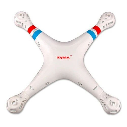RICAMBIO SYMA X8C Body - Corpo Quadricottero Drone EUR 7,90 - PicClick FR