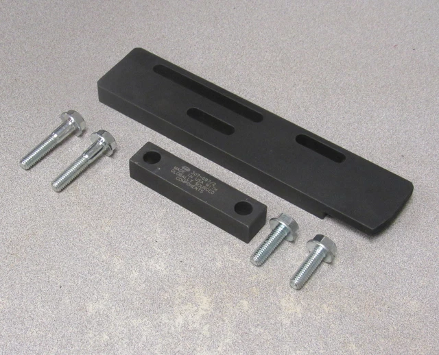 NEW FORD 307-697 OTC Rotunda Transmission Range Sensor (TRS) Gauge Set ...