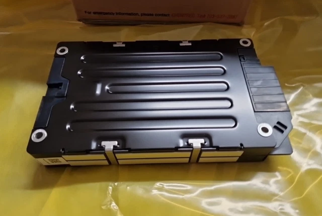 GENUINE BATTERY MODULE ASSY Low Voltage for Hyundai Kia 37507L5000 £499 ...