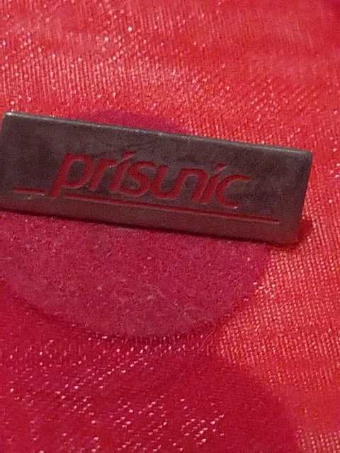 PINS PIN'S LAPEL Pin Vintage Collection Pub Logo Prisunic EUR 2,15 ...