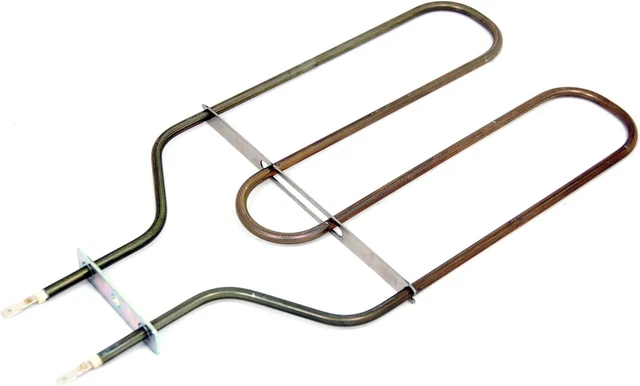 RANGEMASTER 110 DF/NG CREAM PORT HOLE DOOR (CAT 2) (6098) Grill Element ...