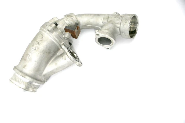 VW CRAFTER 7C Man Tge Turbocharger Turbo Bi-Turbo 03N145703R 2,0 Tdi 10 ...