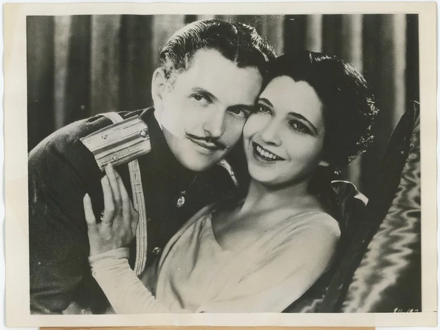 AMERICAN ACTRESS KAY Francis and American actor Kenneth MacKenna ...