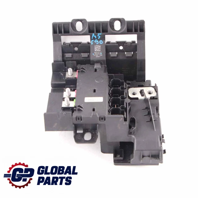 BATTERY BOX BMW G30 G31 Positive Fuse battery Distribution Terminal ...