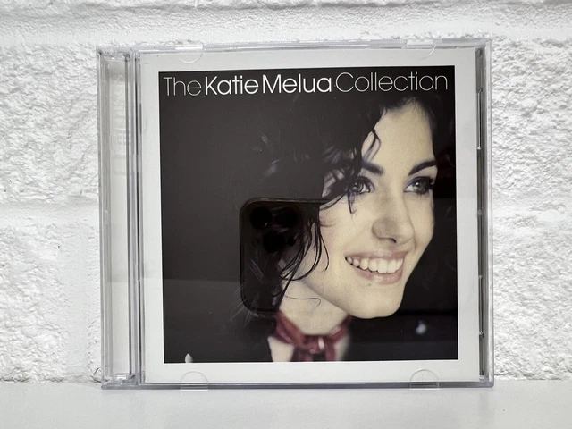 KATIE MELUA CD Collection Album Genre Pop Folk Country Gift Vintage ...