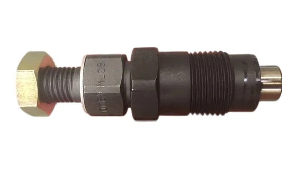 GENUINE INJECTOR ASSY for Kioti NX4510 $223.78 - PicClick AU