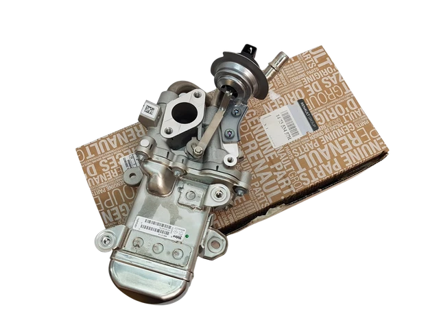 REFROIDISSEUR EGR NOUVELLE Original EGR Renault Master 3 Movano ...