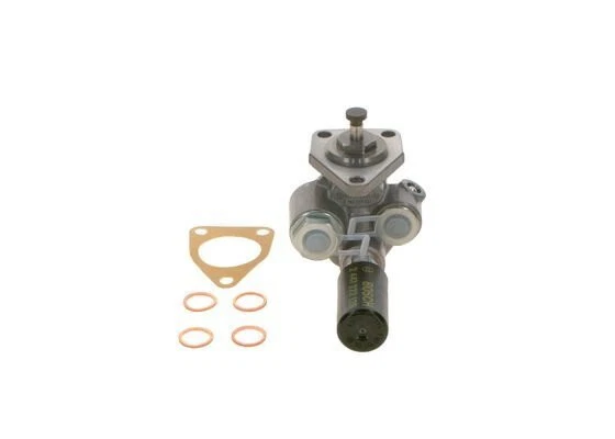 MERCEDES A0000904350 KRAFTSTOFFPUMPE Bosch 0440017037 EUR 99,00 ...