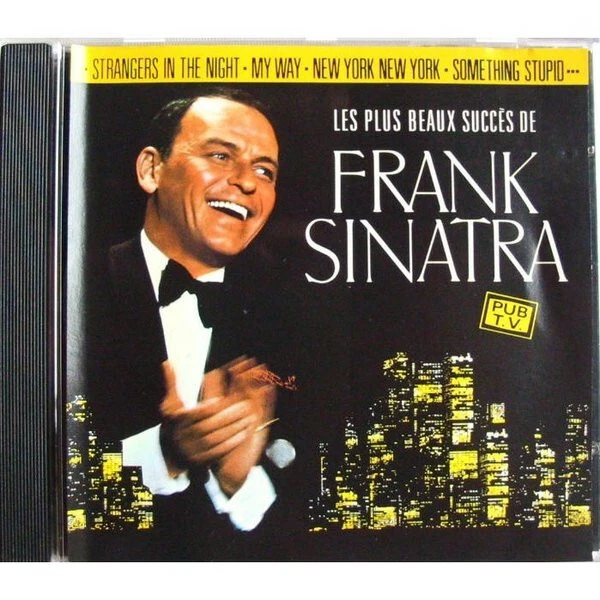 LES PLUS BEAUX Succes De Frank Sinatra de Frank Sinatra EUR 4,99 ...