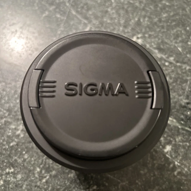 SIGMA EX 14MM F2.8 Aspherical Lens For Minolta and Sony A Mount Lens ...