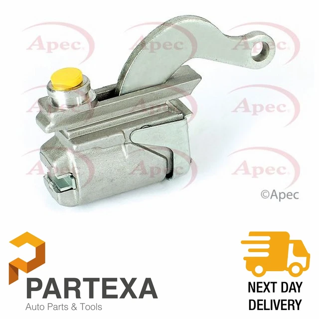 WHEEL BRAKE CYLINDER Rear For AP Lockheed System Fits Morris Minor APEC ...