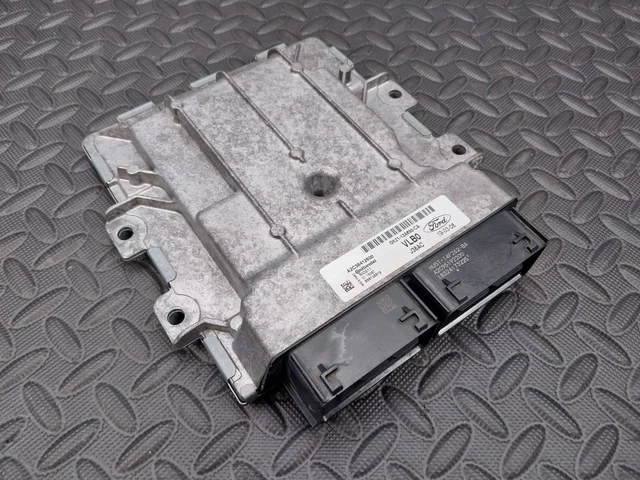 FORD TRANSIT CUSTOM ENGINE CONTROL UNIT ECU GK21-12A650-CA £349.00 - PicClick UK