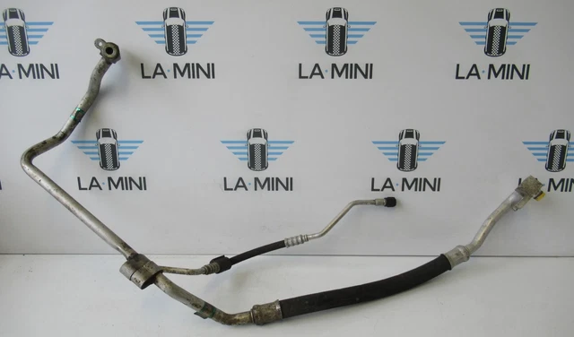 GENUINE MINI COOLANT Suction Evaporator Pipe for R56 R57 LCI - 2751473 ...